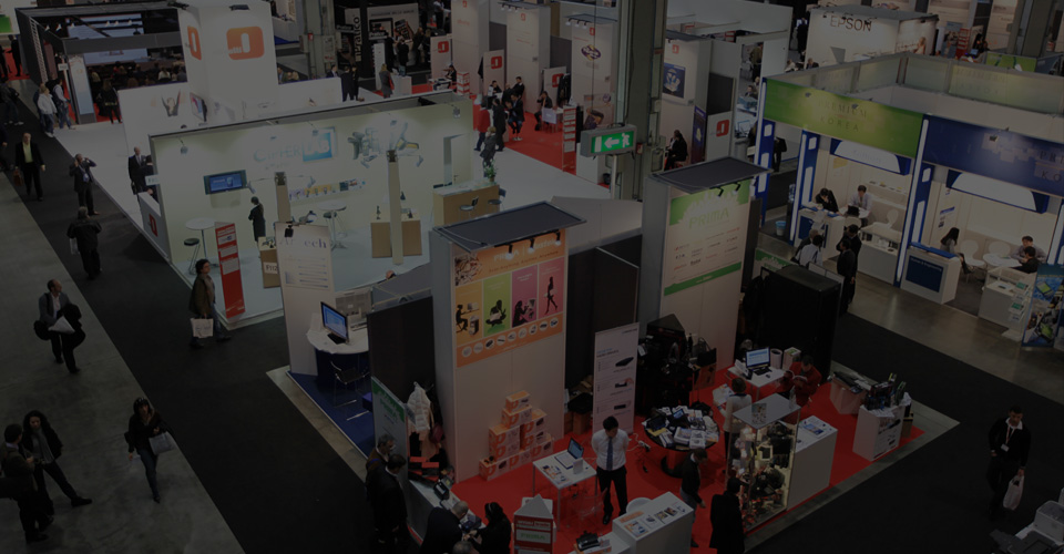 GlobalShop 2018: Top Retail Trends - NVISION
