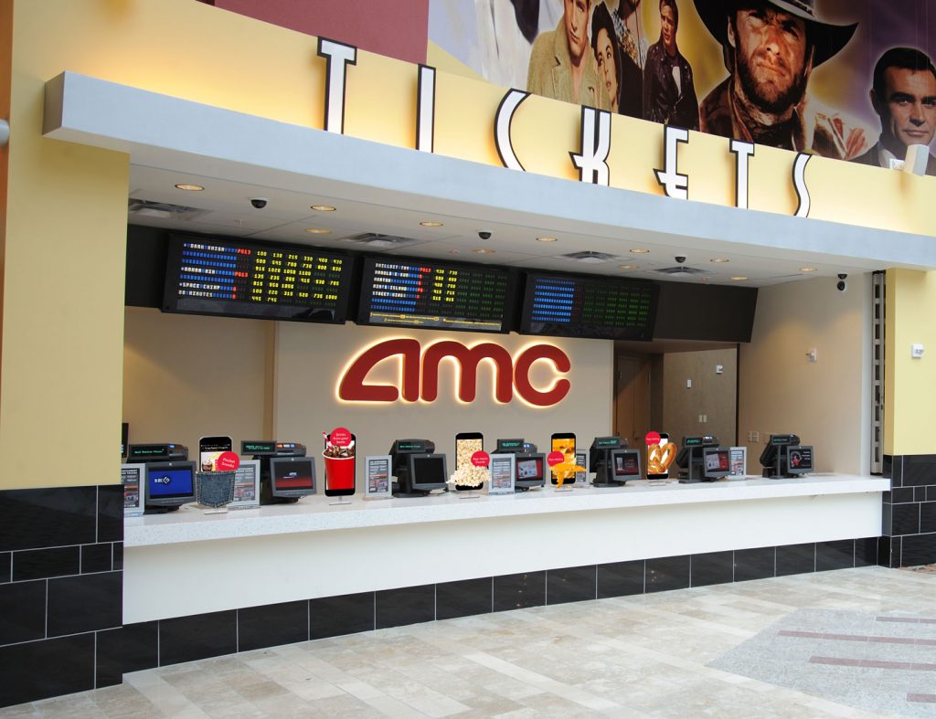 Mobile Ordering Marketing Campaign - NVISION, A BradyPLUS Company