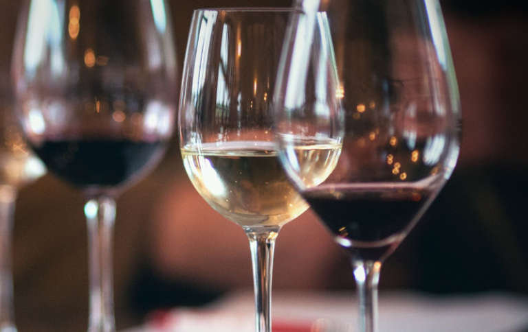 How the Wine Industry is Connecting with Customers - NVISION