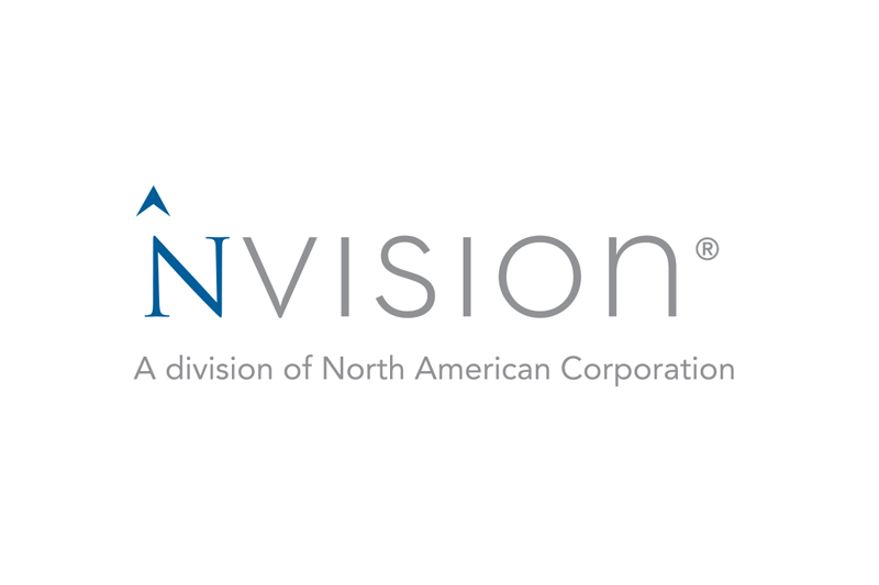 Why NVISION & Our Approach - NVISION